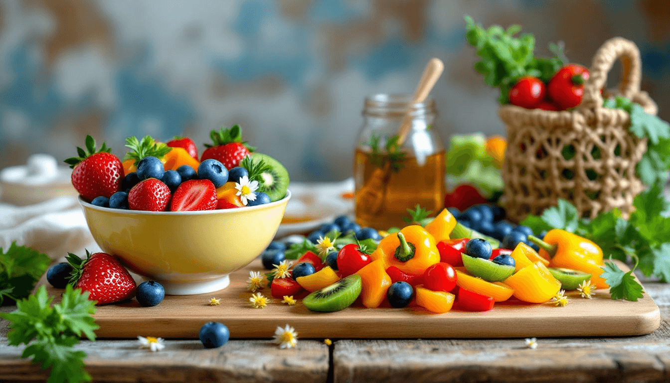 Allergy Free Appetizers for Every Occasion | yvetterecipes.com